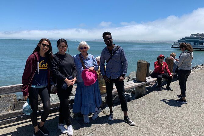Amazing Muir Woods and Sausalito Tour - Transportation and Logistics: Making It Hassle-Free