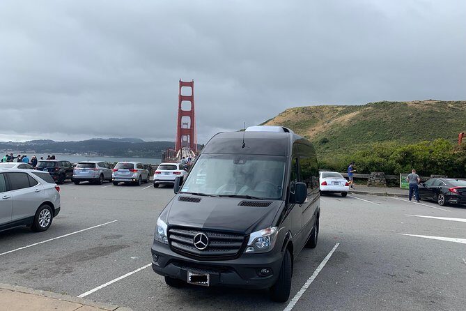 Amazing Muir Woods and Sausalito Tour - Price and Value Analysis