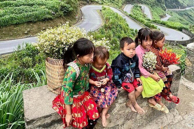 Amazing Multi-day Ha Giang Loop Motorbike Private tour - Overview of the Ha Giang Loop Private Tour