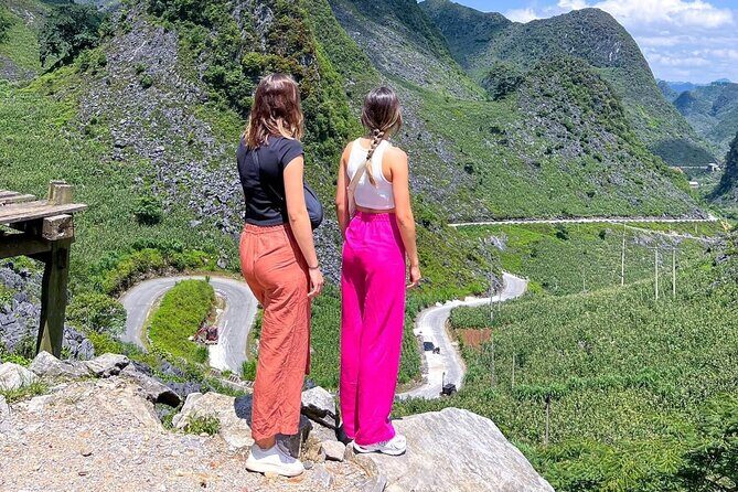 Amazing Multi-day Ha Giang Loop Motorbike Private tour - The Sum Up