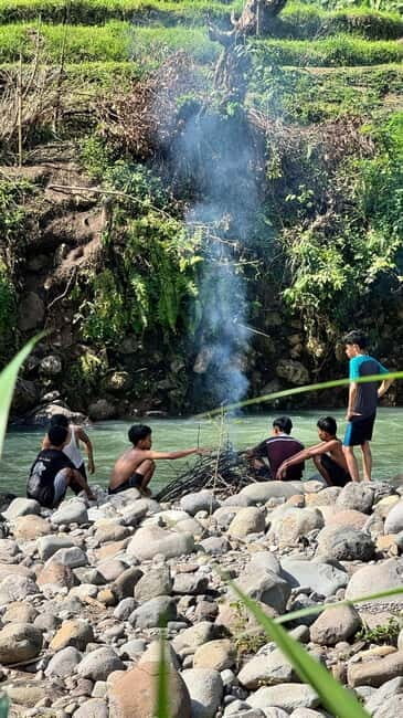 Amazing Murpeji Village West Lombok : Panoramic Walking Tour - Key Points