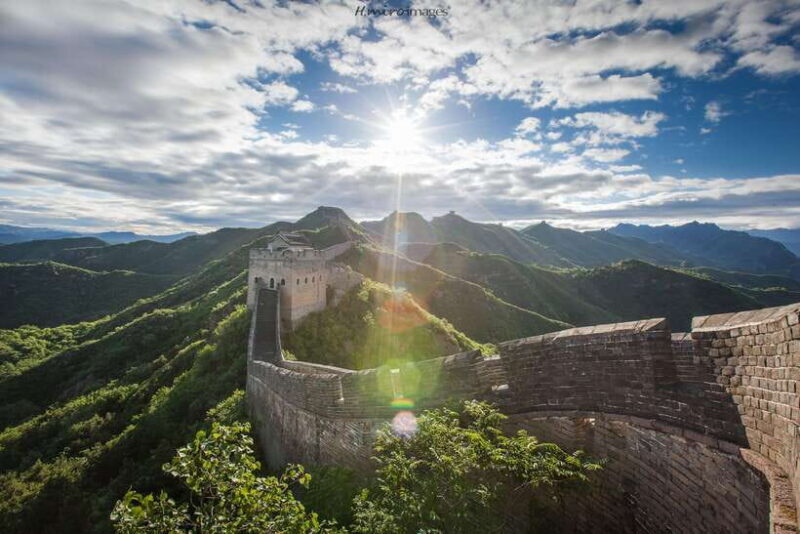 Amazing Mutianyu Great Wall Coach Tour(With Options) - Exploring the Mutianyu Great Wall Coach Tour: A Practical Guide
