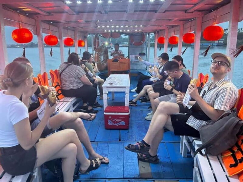 Amazing My Son Holyland Sunset Tour from Hoi An - Detailed Review of the My Son Holyland Sunset Tour