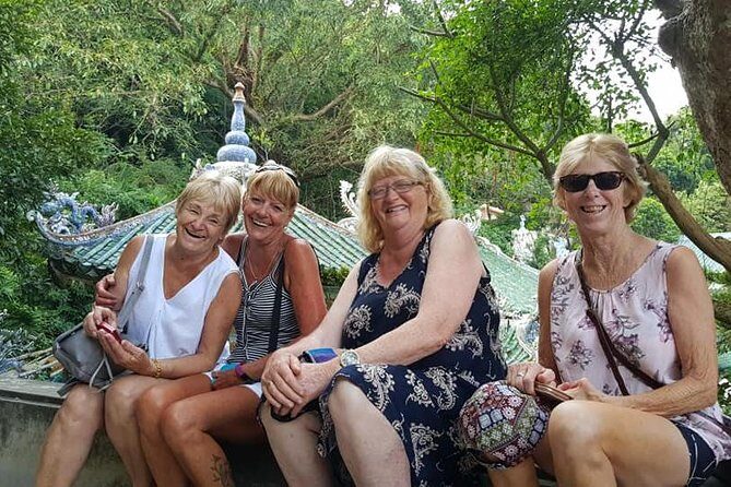 Amazing MY SON Sanctuary &MARBLE MOUNTAIN from DA NANG or HOI AN - FAQ