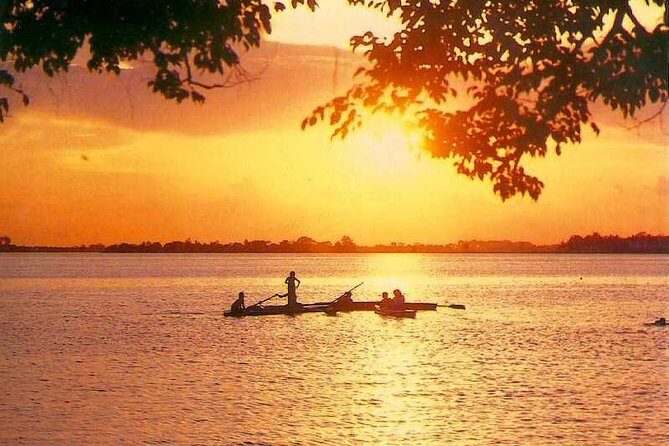 Amazing My Son Sunset Deluxe Small Group tour - FAQ