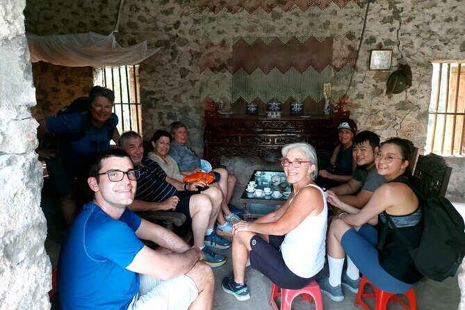 Amazing Ninh Binh Day Tour: Mua Cave - Tam Coc - Hoa Lu - Frequently Asked Questions