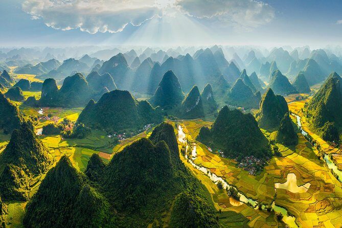 Amazing Ninh Binh Day Trip From Hanoi City - Key Points