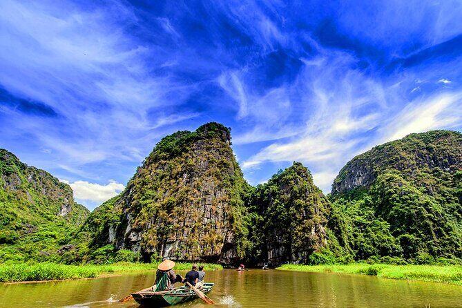 Amazing Ninh Binh Day Trip-Hoa Lu-biking-Trang An-Mua cave. - What Makes This Tour Stand Out?