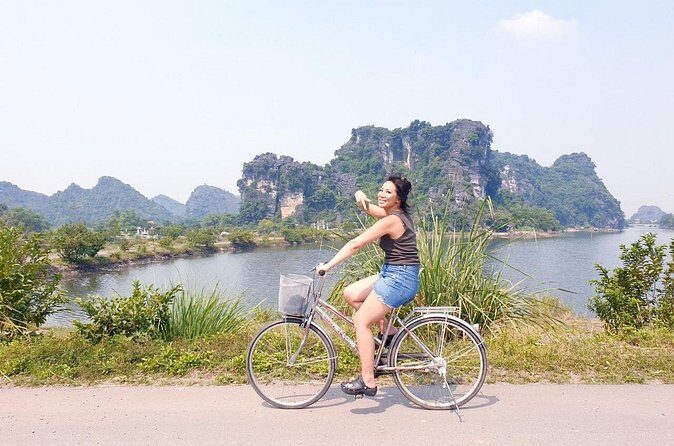 Amazing Ninh Binh Day Trip-Hoa Lu-biking-Trang An-Mua cave. - Practical Tips for Travelers