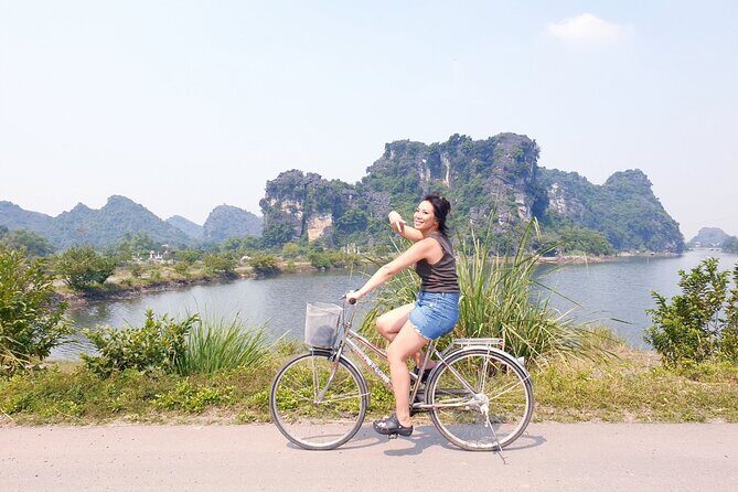 Amazing Ninh Binh Day Trip-Hoa Lu-biking-Trang An-Mua cave. - The Sum Up