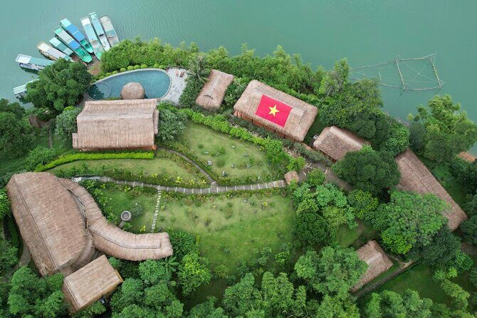 Amazing North of Vietnam 6 Days 5 Nights From Ha Noi - Exploring the Amazing North of Vietnam: A 6-Day Journey from Hanoi