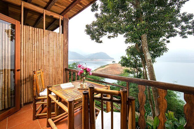 Amazing North of Vietnam 6 Days 5 Nights From Ha Noi - The Authentic Experience of Mai Châu and Mai Châu’s Ethnic Villages