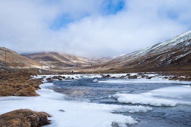 Amazing North Sikkim 2 Nights 3 Days - Key Points