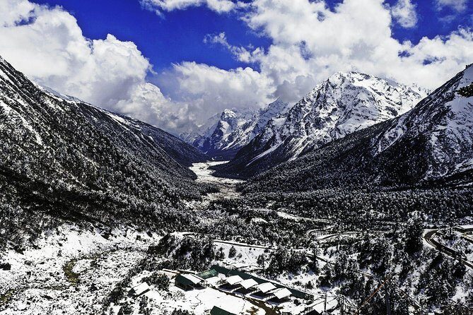 Amazing North Sikkim 2 Nights 3 Days - The Sum Up