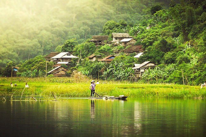 Amazing North VN: Ba Be National Park -Biggest Natural Freshwater - Who Should Consider This Tour?