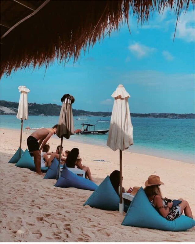 Amazing Nusa Lembongan Island Trip with Lunch on The Beach - Key Points