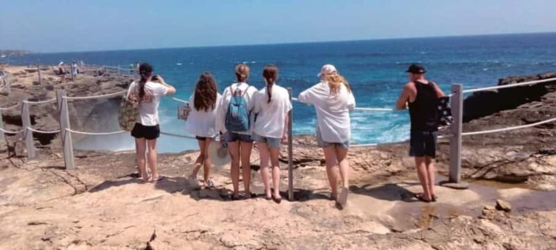 Amazing Nusa Lembongan Island Trip with Lunch on The Beach - Exploring the Nusa Lembongan Tour: A Closer Look