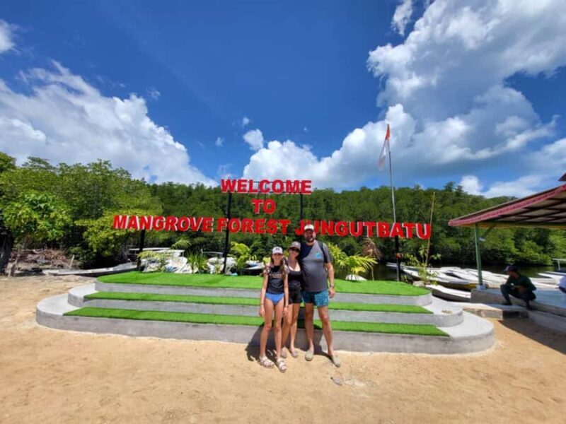 Amazing Nusa Lembongan Island Trip with Lunch on The Beach - FAQs