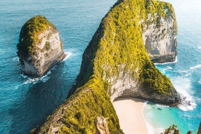 Amazing Nusa Penida Tour - An Honest Look at the Itinerary