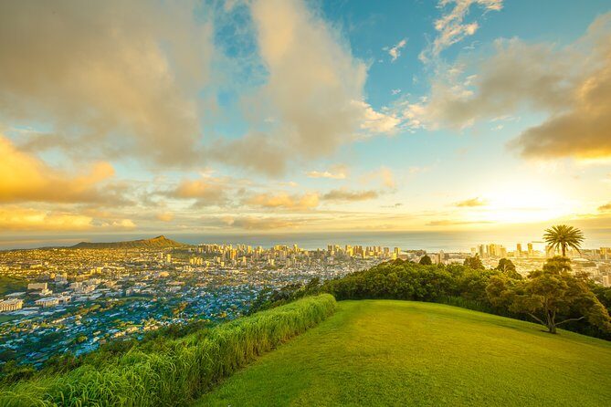 Amazing Oahu Adventure Bundle: 6 Epic Self-Guided Audio Tours - The Sum Up