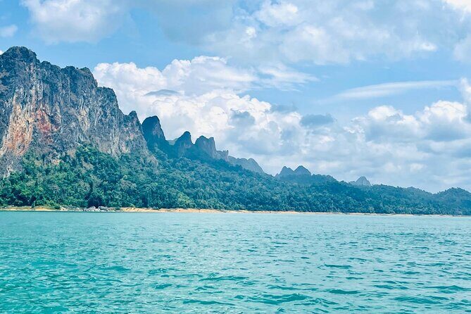 Amazing One Day Trip At Cheow Larn Lake From Khao Lak - Exploring the Details: What to Expect on This Tour