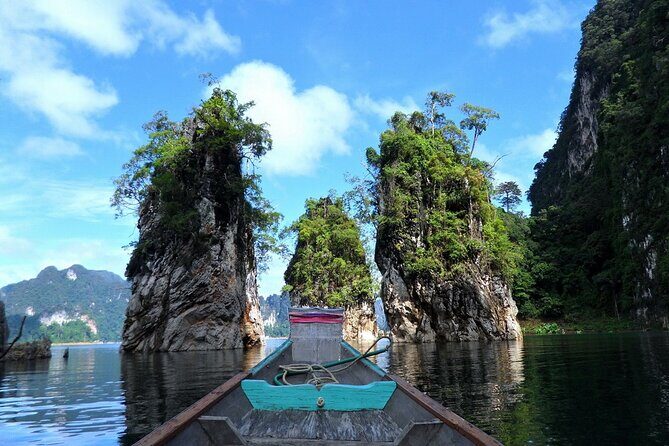 Amazing One Day Trip At Cheow Larn Lake From Khao Lak - The Verdict on Value and Cost