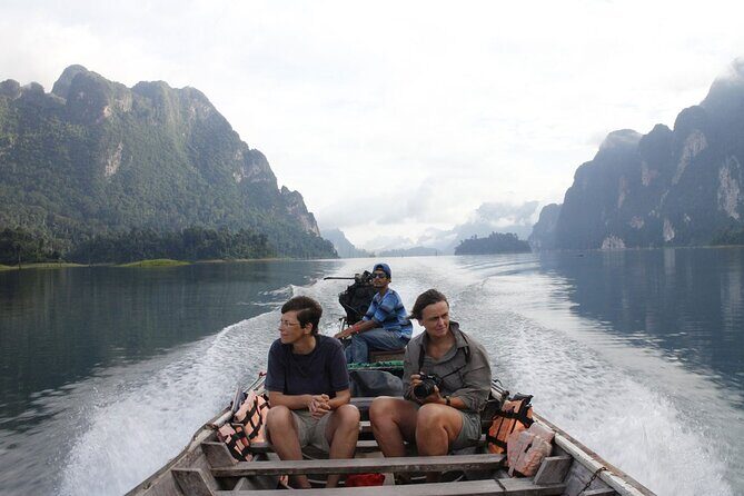 Amazing One Day Trip At Cheow Larn Lake From Khao Lak - Things to Keep in Mind