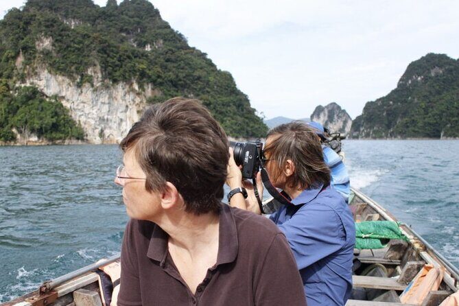 Amazing One Day Trip At Cheow Larn Lake From Khao Lak - FAQ