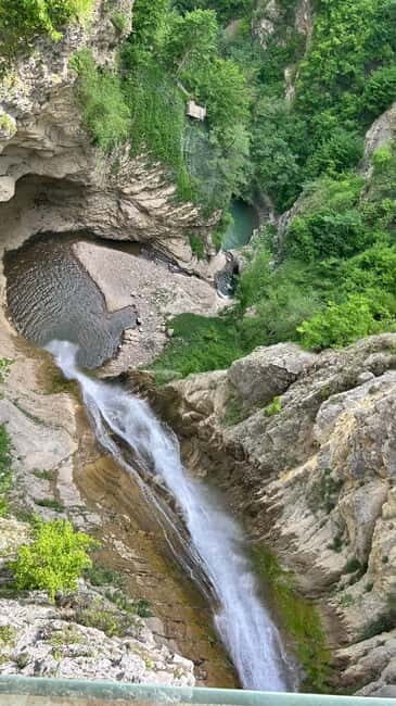 Amazing one-day trip in Lechkhumi from Kutaisi - An In-Depth Look at Your Lechkhumi Adventure