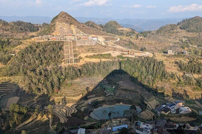 Amazing Package Ha Giang Loop Tour by Car 4 Days 3 Nights - The Itinerary in Detail