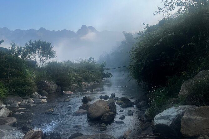 Amazing Package Ha Giang Loop Tour by Car 4 Days 3 Nights - Authentic Experiences and Authenticity