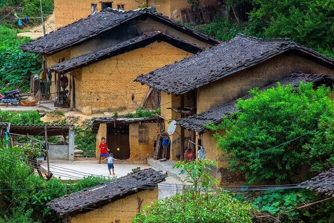 Amazing Package Ha Giang Loop Tour by Car 4 Days 3 Nights - Who Should Consider This Tour?