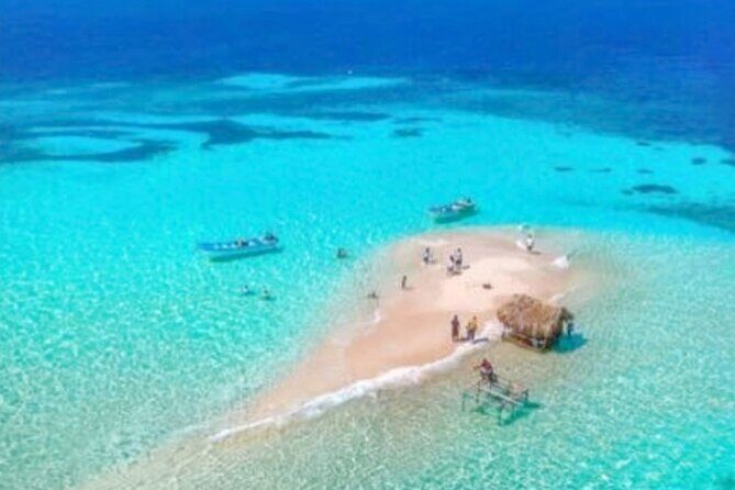 Amazing Paradise Island + Snorkeling-Mangrove Tour & Locale Food. - Discovering the Cayo Arena Experience: A Practical Review