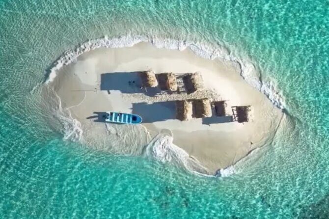 Amazing Paradise Island + Snorkeling-Mangrove Tour & Locale Food. - An In-Depth Look at the Tour Itinerary