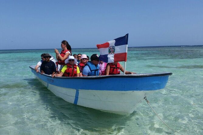 Amazing Paradise Island + Snorkeling-Mangrove Tour & Locale Food. - Who Should Consider This Tour?