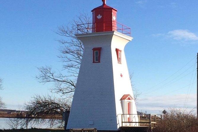 Amazing PEI Experience 5 passengers only - An In-Depth Look at the PEI Tour Experience