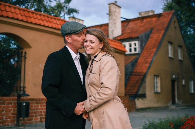 Amazing photo walk through the Old town of Warsaw - Who Will Love This Tour?