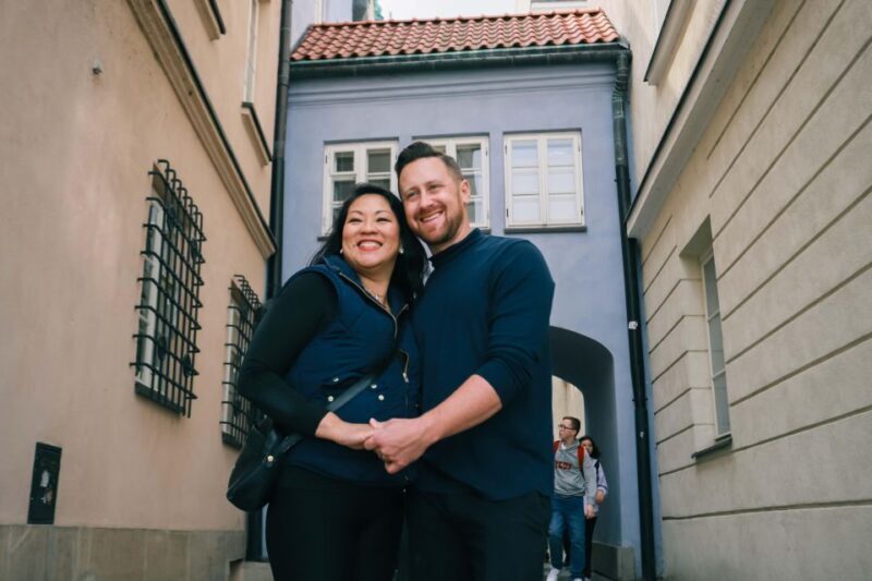 Amazing photo walk through the Old town of Warsaw - The Sum Up: Is This Experience Worth It?