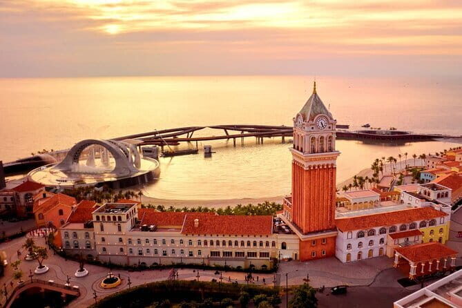 Amazing Phu Quoc 1 Day Tour to the Southern Island Cable Car - FAQs