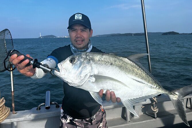 Amazing Phu Quoc 1Day Fishing Tour - Who Should Consider This Tour?