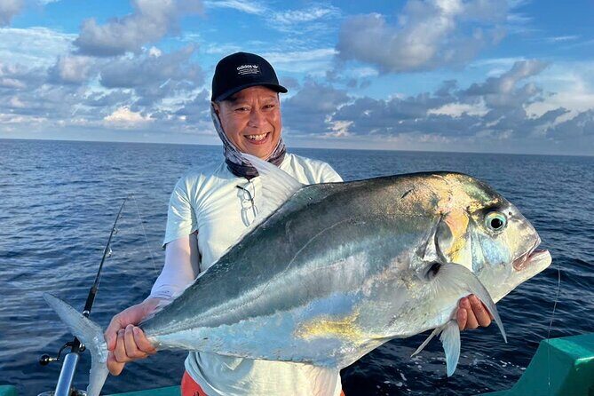 Amazing Phu Quoc 1Day Fishing Tour - FAQ