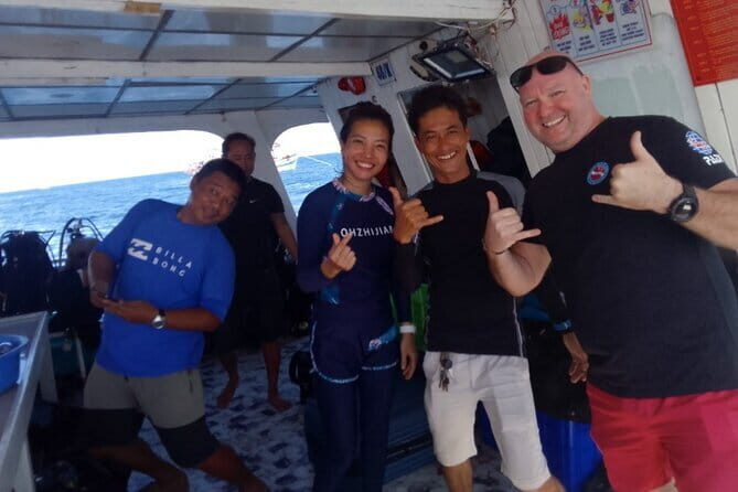 Amazing Phu Quoc 1Day Tour Diving with pro guide - An In-Depth Look at the Tour Experience
