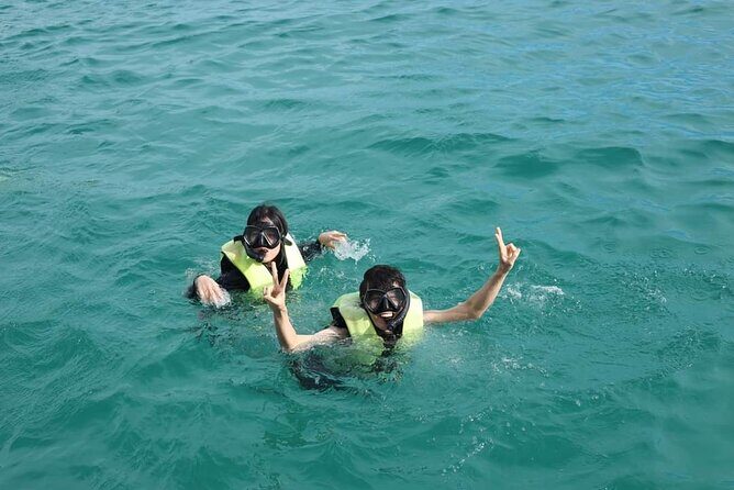 Amazing Phu Quoc Snorkeling Trip to Explore Three Islands by Boat - The Experience in Detail
