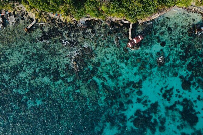 Amazing Phu Quoc Snorkeling Trip to Explore Three Islands by Boat - FAQ