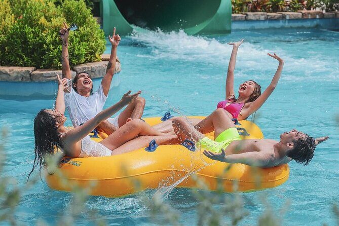 Amazing Phu Quoc Three Island Tour with Cable Car - Transportation and Group Size