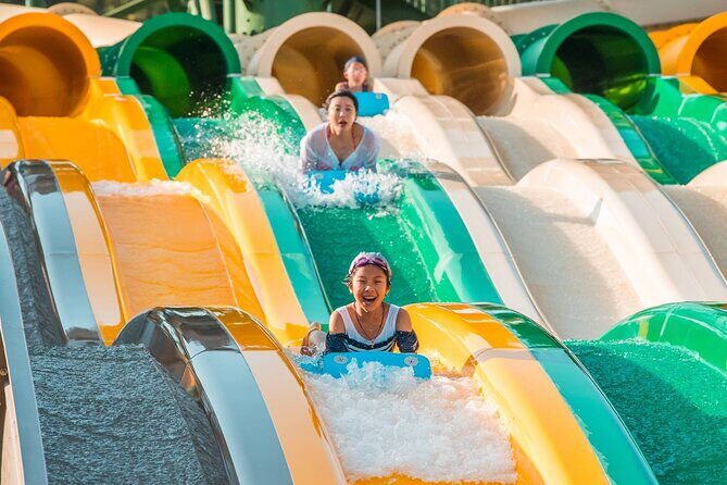 Amazing Phu Quoc Three Island Tour with Cable Car - Timing and Flexibility