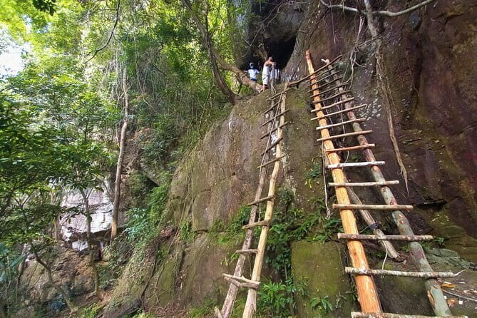 Amazing Phu Quoc Tien Son Dinh Eco-Trekking Tour - The Practicalities: What You Need to Know