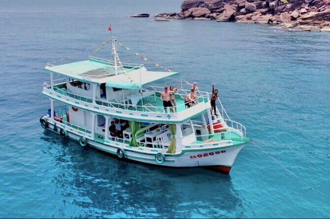 Amazing Phu Quoc's Premier Big Fishing Tours - Final Thoughts: Why This Tour Might Be Your Best Bet