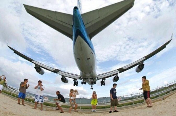 Amazing Plane Spotting at Maho Beach - Analyzing the Value