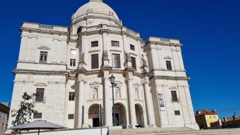 Amazing Private Half-Day Tour to Fatima From Lisbon - An Honest Look at the Experience